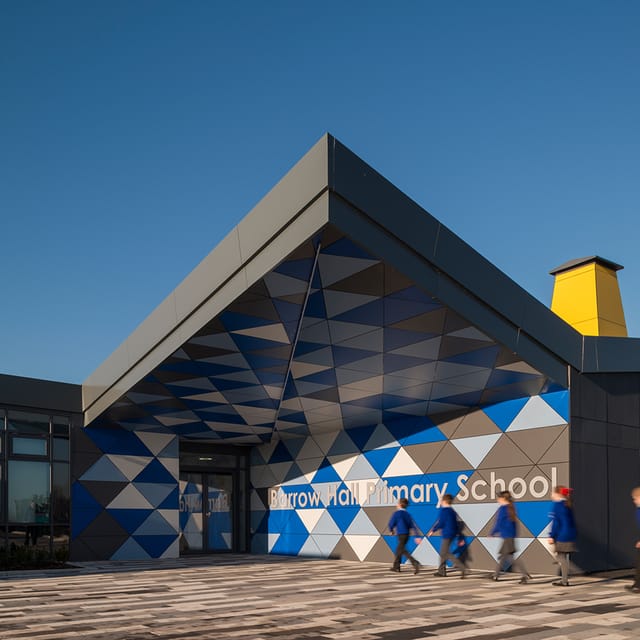 Work - Ellis Williams Architects